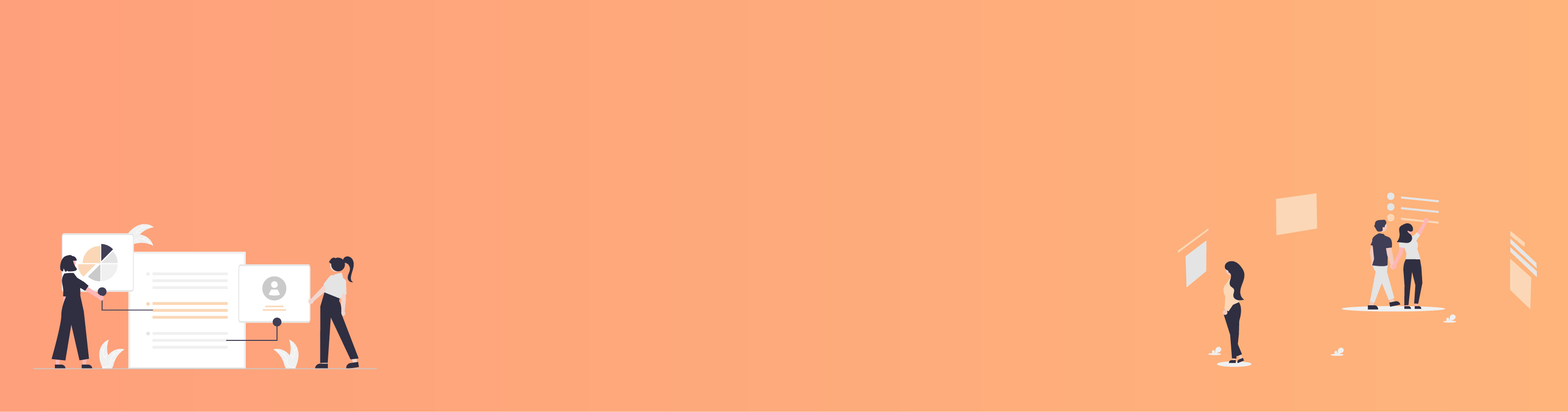 Client cases management