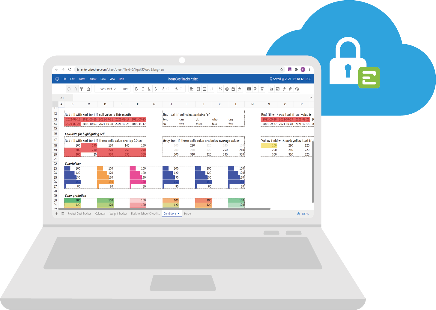 Client case management system